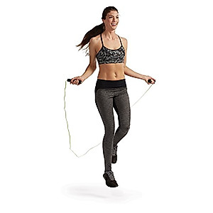 Gaiam Adjustable Speed Jump Rope