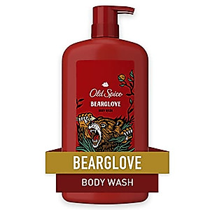 Old Spice Bearglove, 30 oz