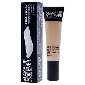 MAKE UP FOR EVER Full Cover Concealer Light Beige 3