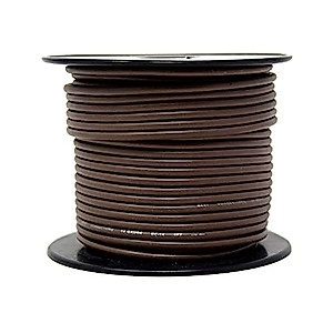(10) SPOOLS 100' Feet 14 Gauge Boat Automotive Wire Auto Power Cable