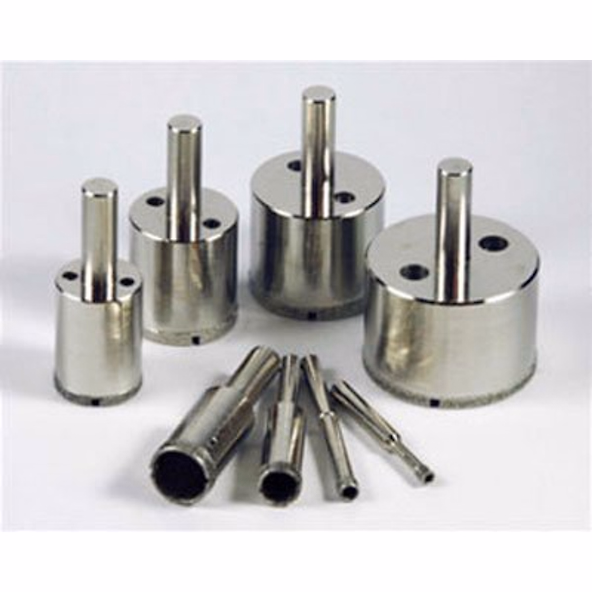 4mm Gryphon Core Drill Bit