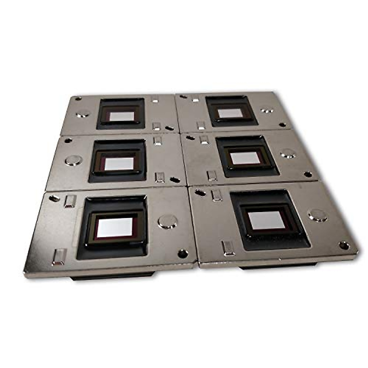 Genuine OEM DMD DLP Chip for Dell 4210X 4310X 4610X 1409X M209X Projectors