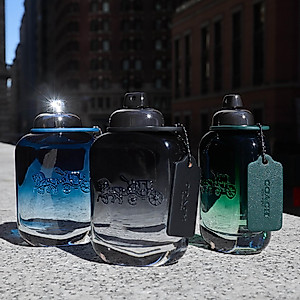 Coach FOR MEN 0.5oz Eau de Toilette Travel Spray