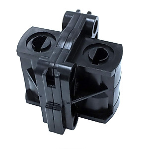 GP500520 Cartridge Replacement compatible with Kohler Rite-Temp Pressure Balancing Unit (PBU)