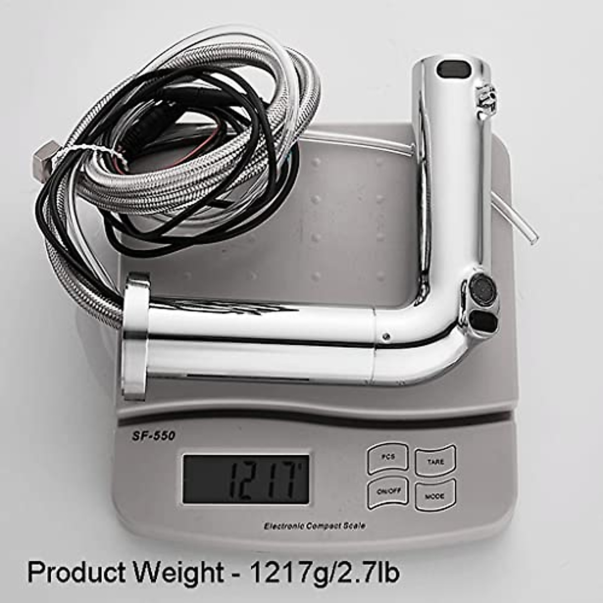 Unique 2-in-1 Automatic Soap Dispenser for Kitchen Sink W/Automatic Hand Senso,Built-in for Wall,Hand Sanitizer Dispenser Wall Mount Liquid Dispenser