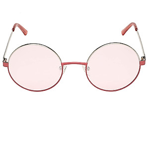 GUESS GU3046 Shiny Pink/Gradient Or Mirror Violet One Size