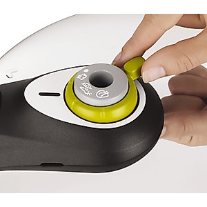 Tefal Secure 5 Neo Stainless Steel Pressure Cooker, 6 L