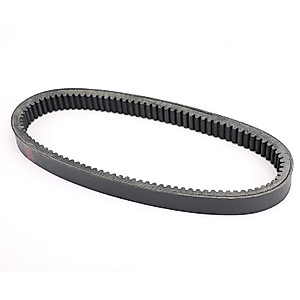 Drive Belt 795OC x 23.4W for Aeon Quadro 4 2016 346cc Four-Wheeler Scooter Bruce & Shark