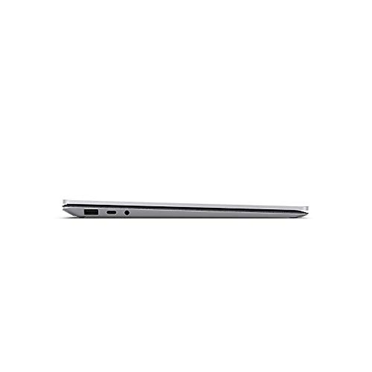 Microsoft Surface Laptop 3 15" Touchscreen Notebook - 2496 x 1664 - Core i5 i5-1035G7 - 8 GB RAM - 256 GB SSD - Platinum - Windows 10 Pro - Intel Iris Plus Graphics - PixelSense - Bluetooth - 11.50 Ho