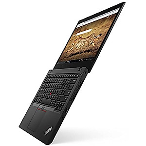 Lenovo ThinkPad L14 Gen 1 14.0" FHD 60Hz IPS Display Home&Business Laptop (AMD Ryzen 5 PRO 4650U 6-Core, 16GB RAM, 512GB PCIe SSD, AMD Radeon, WiFi 6, Bluetooth 5.2, HD Webcam, Win 10 Pro) w/Hub