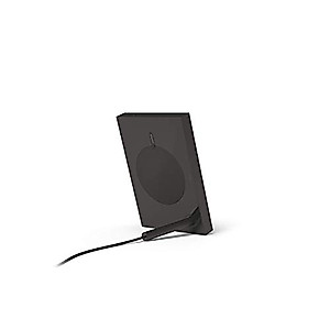 Portal Mini Black 8" from Facebook. Smart, Hands-Free Video Calling with Alexa Built-in