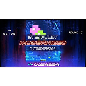 Arkanoid: Eternal Battle Nintendo Switch