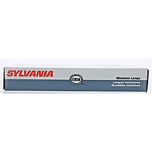 Sylvania 1156 Bulb - Pack of 10