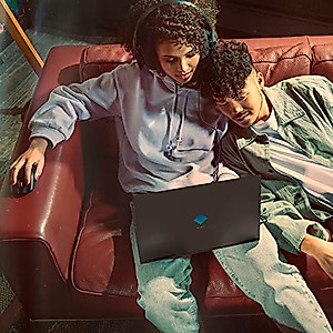 HP - OMEN Gaming 16.1" Laptop - AMD Ryzen 7 6800H- 16GB DDR5 Memory - AMD Radeon RX 6650M- 1TB SSD - Mica Silver (16.1" 16GB 1TB PCIe)