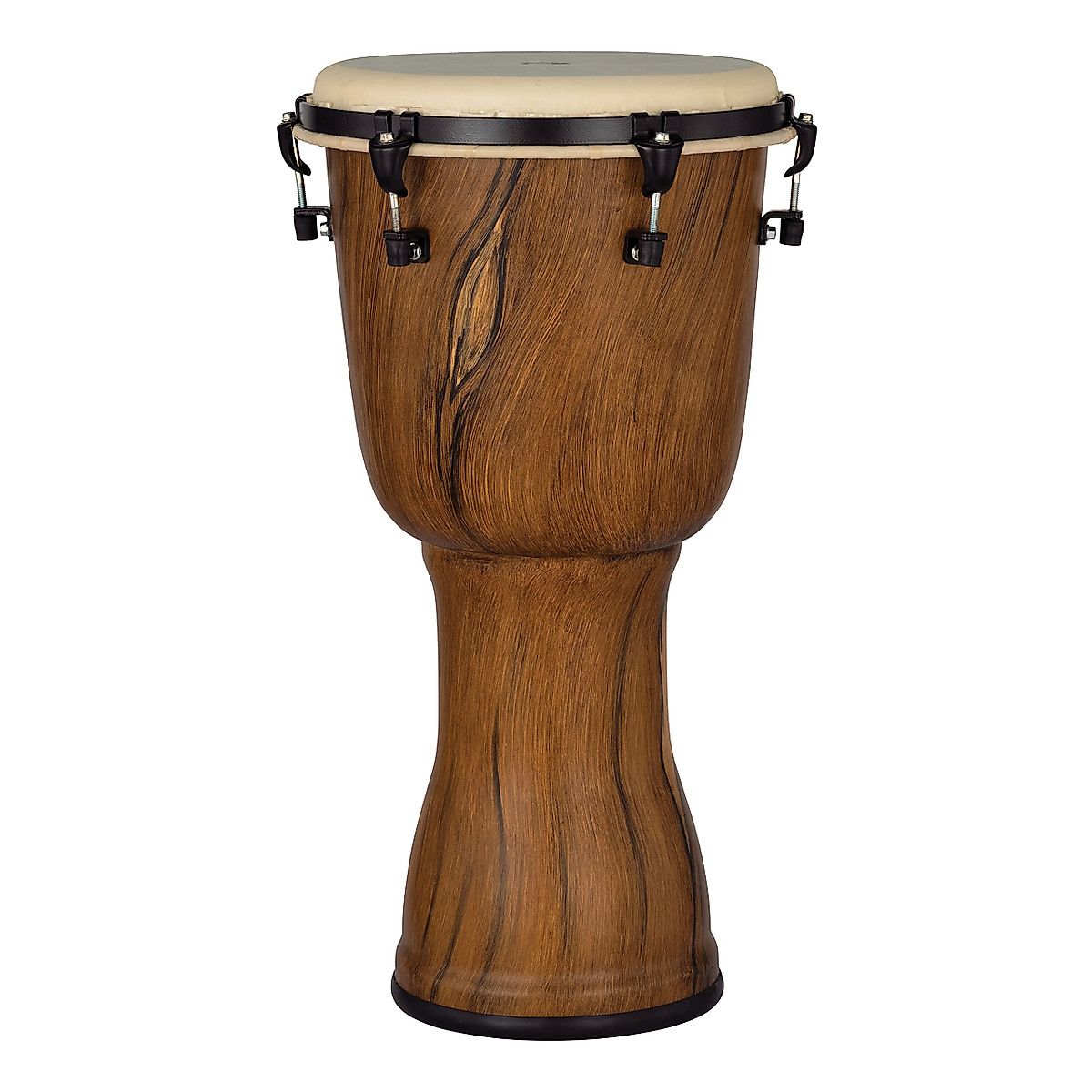 Pearl Djembe, Artisan Weathered Oak (PBJV12686)