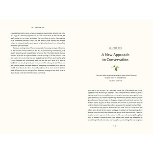 Nature's Best Hope: A New Approach to Conservation That Starts in Your Yard