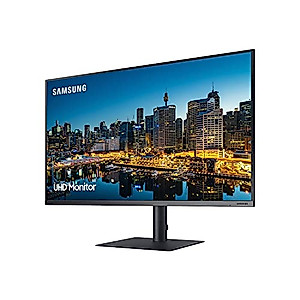 32" F32TU874VN 32" V.18 3840X2160 60Hz LCD Black (Renewed)