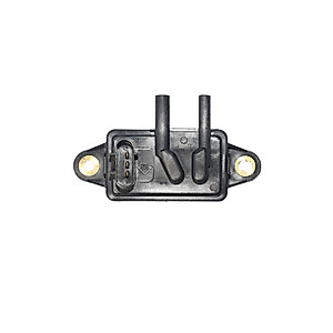 EGR - Exhaust Gas Recirculation Pressure Feedback Sensor - Replaces DPFE15, F77Z9J460AB, F77Z9J460AB, VP8T - Compatible with Ford, Lincoln, Mercury Vehicles - Expedition, Escape, Focus, F-150