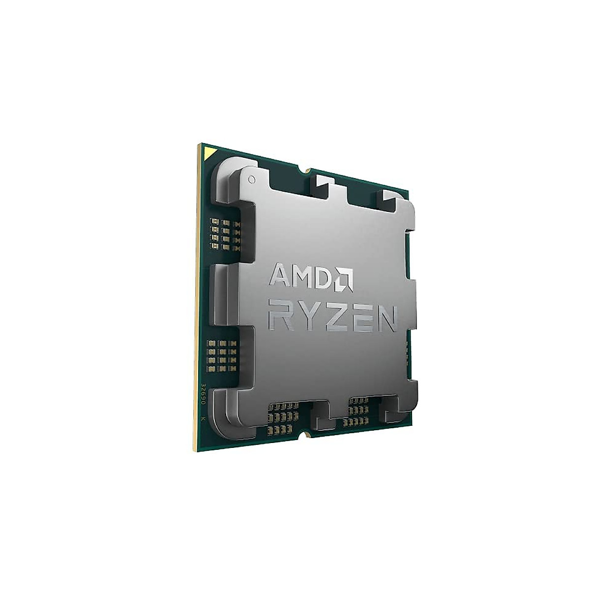 AMD Ryzen™ 9 7900X 12-Core, 24-Thread Unlocked Desktop Processor