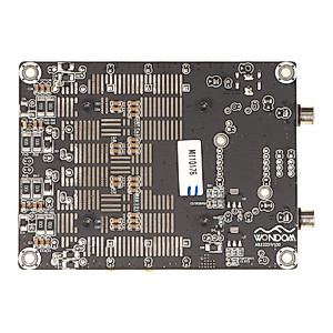 2 x 200Watt Class D Audio Amplifier Board - T-AMP