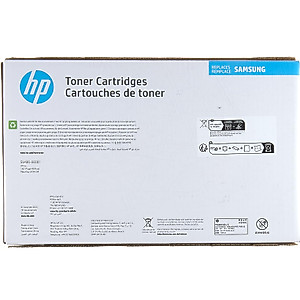 Samsung CLT-P504C - 4-Pack - Black, Yellow, Cyan, Magenta - Original - Toner Cartridge (SU400A) - for Samsung CLP-415, CLX-4195, MultiXpress SL-C1453, C1454, Xpress SL-C1404, C1810, C1860