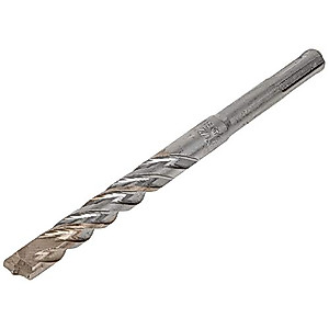 DEWALT SDS+ Hammer Bit, Rock Carbide, 1/2-Inch by 4-Inch by 6-Inch (DW5437)