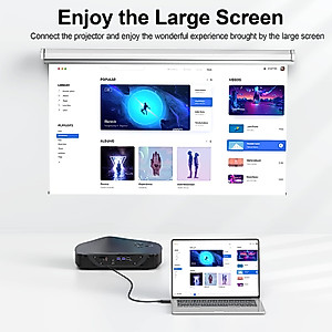 DisplayPort to HDMI Cable 10 feet 2-Pack, Display Port DP to HDMI HDTV Cord Adapter Male to Male for Audio &Video