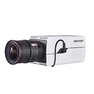 HIKVISION Network Box Camera