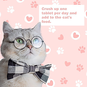 LifeLink's Zobaline for Cats 3mg x 60 Tablets