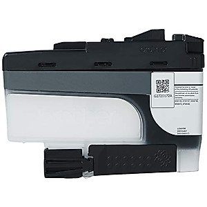 Brother® LC3037 Extra-High-Yield Black Ink Cartridge, LC3037BKS