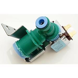 W10394076 for Refrigerator Water Valve AP6020840, PS11754160