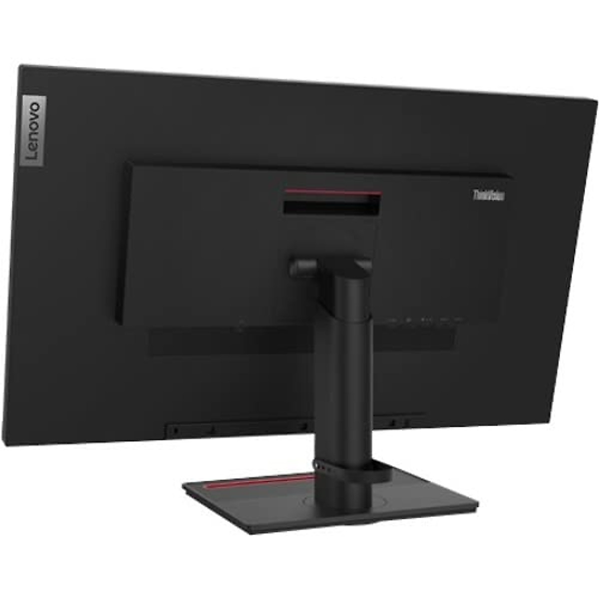 Lenovo ThinkVision T32p-20 31.5" 4K UHD LED LCD Monitor - 16:9 - Raven Black