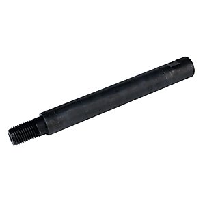 Steel Dragon Tools 12" Core Drill Bit Shaft Extension Rod for Core Drilling Rig