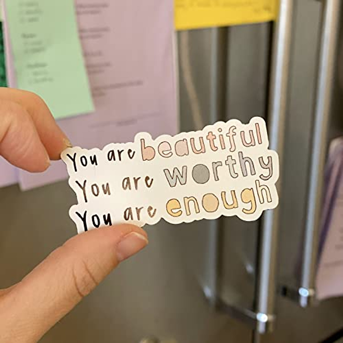 Swaygirls magnets | Cute fridge magnets | Beautiful worthy enough refrigerator magnet | Inspirational quotes | Locker magnets