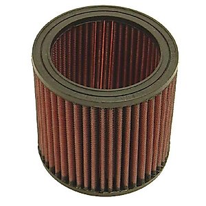K&N Engine Air Filter: High Performance, Washable, Replacement Filter: Compatible with Select 1985-1996 BUICK/OLDSMOBILE/CHEVROLET/CADILLAC Vehicle Models (See Description for select models) E-0850