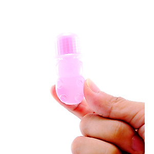 Bluelet Decoraru Air Freshener Aroma Pink Rose Scent for Toilet (Japan Import)