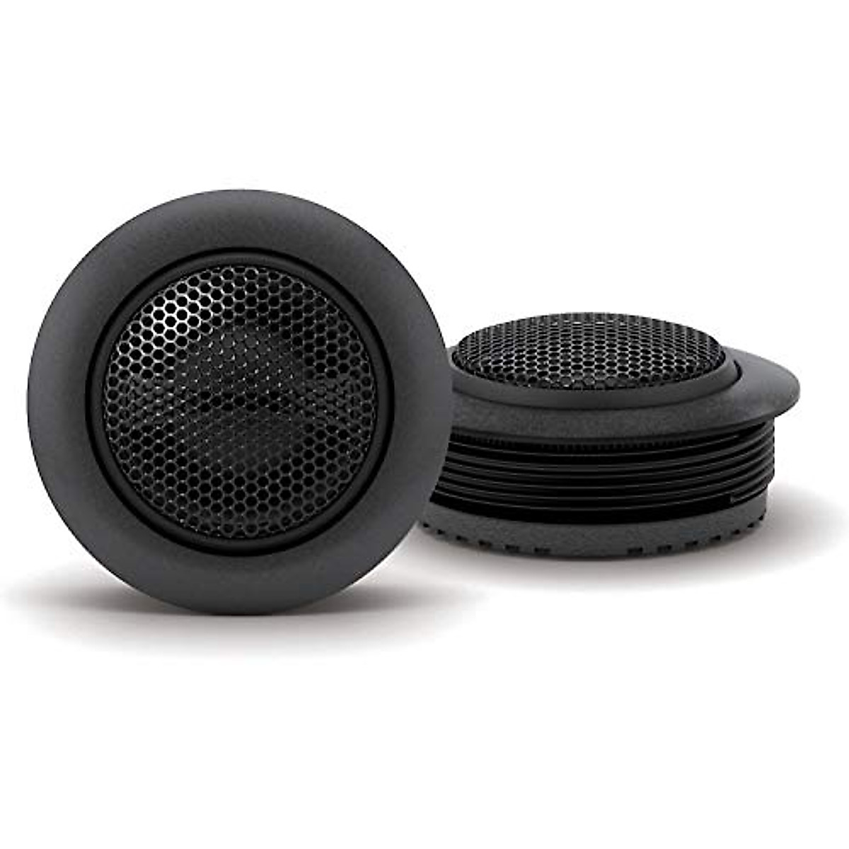 Alpine S-S69C S-Series 6x9-inch Component 2-Way Speakers (Pair)