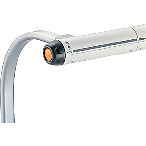Elmo 1380 Model TT-12G Interactive Document Camera, 4K Ultra HD, 12MP 1/2.3" Image Sensor, 12x Optical Zoom, 16x Digital Zoom, Built-in SD Card Slot, Multiple Outputs, Replaced 1378 Model TT-12F
