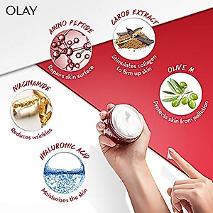 Olay Regenerist Miracle Boost Youth Pre-Essence, 40ml (1.35 Oz) 1 pack