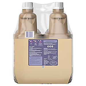 Swiffer Wetjet Wood Floor Cleaner Solution Refill, 42.2 Fl Oz (Pack of 2)