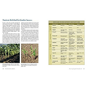 The Vegetable Gardener's Bible, 2nd Edition: Discover Ed's High-Yield W-O-R-D System for All North American Gardening Regions: Wide Rows, Organic Methods, Raised Beds, Deep Soil