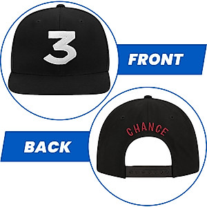 AFOGELK Baseball Cap for Men Women Adjustable Plain Sports Dad Hat Black