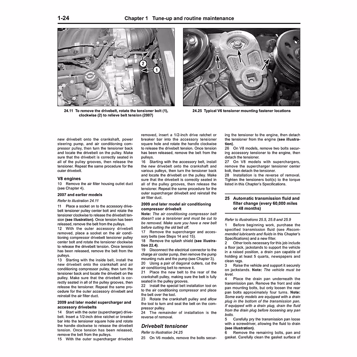 Mazda3 (2004-2011) Haynes Repair Manual (USA) (Paperback)