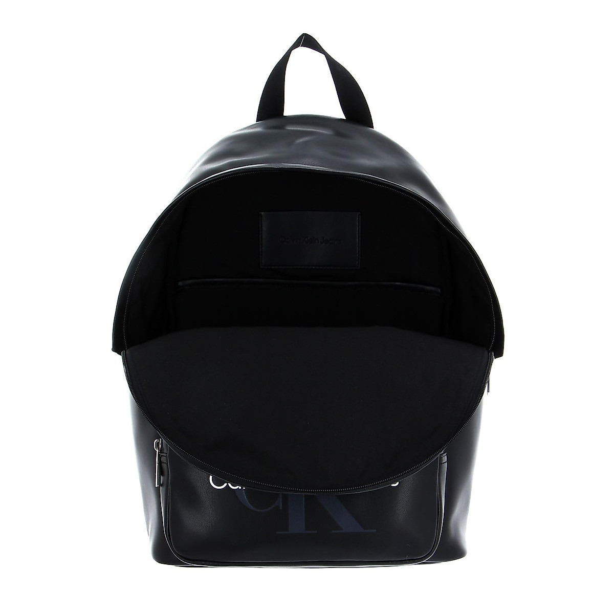 Calvin Klein Jeans men backpack black
