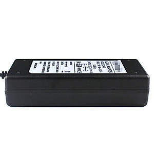 24V 4A AC DC Adapter with Cord for Zebra GX420d GK420d GK420t GX420t GX430T Printer