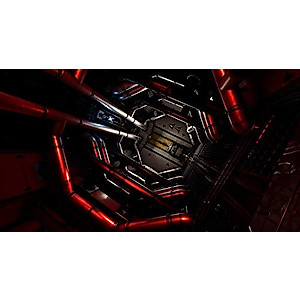 Deliver Us the Moon (Playstation 4) (PS4)