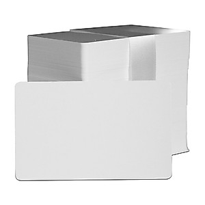 Magicard MB300YMCKO Color Ribbon, for Model 600 Printer - 300 Prints with 100 Quantity Card Imaging Brand CR80 30 Mil PVC Cards