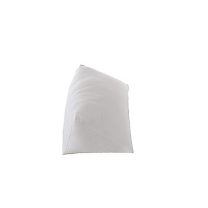 Cheer Collection Wedge Pillow Case
