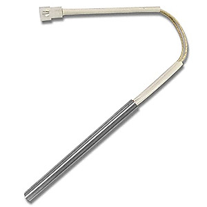Replacement Hot Rod Ignitor Kit, Compatible with Louisiana Wood Pellet Grill,120V 300W 215L