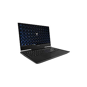 Lenovo Legion Y7000 Gaming Laptop, 15.6" FHD IPS Anti-Glare Laptop (Intel Core i7-8750H Processor, Nvidia GTX 1060, 16 GB DDR4, 1 TB HDD + 128 GB PCIe SSD, Windows 10 Home) 81LF0001US, Black